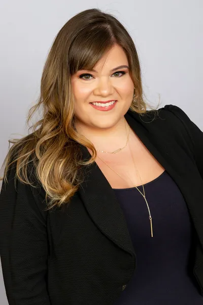 Ashley L. Hobson
